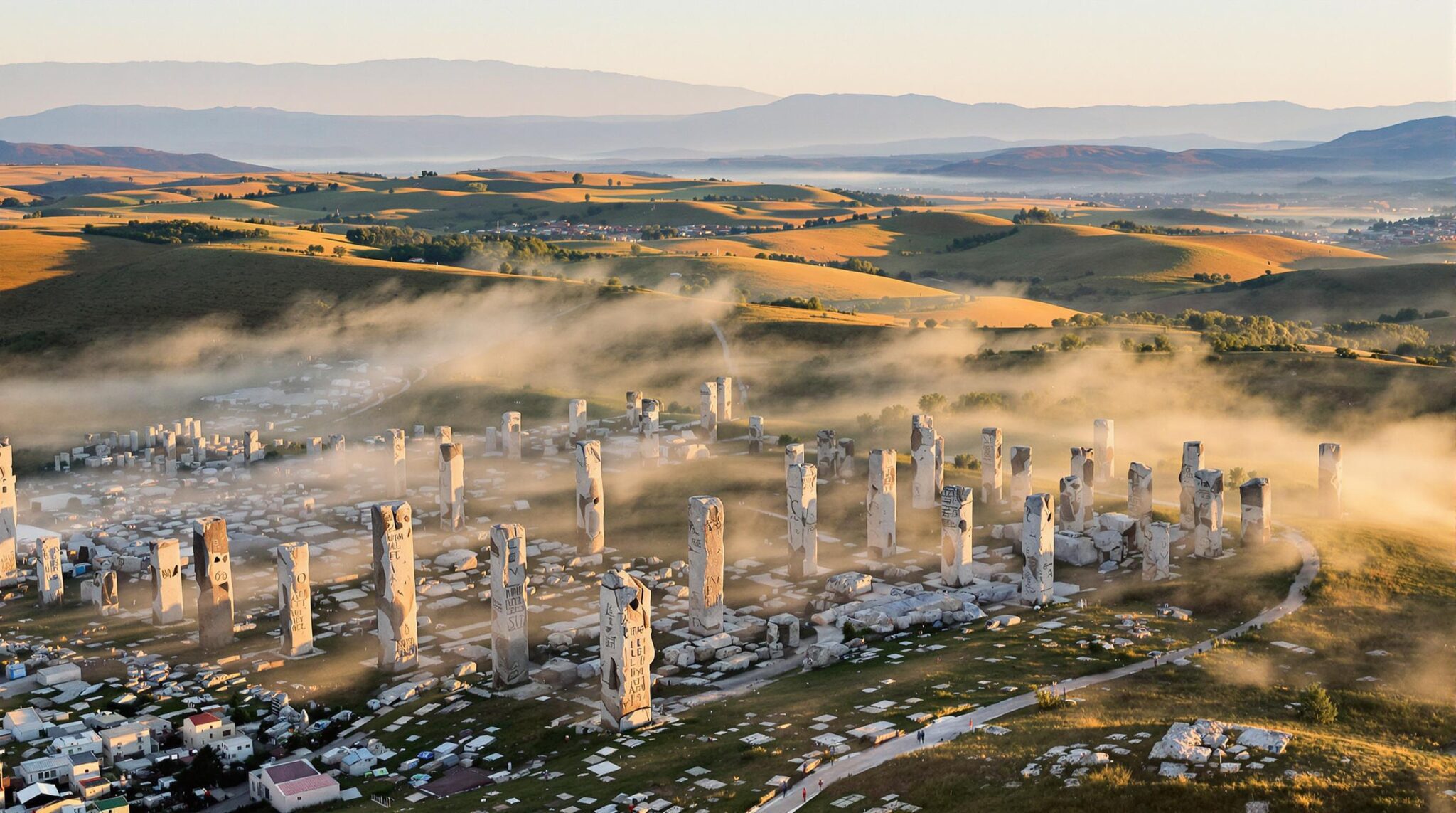Ancient Anatolia: Göbekli Tepe & Beyond - SlashLore