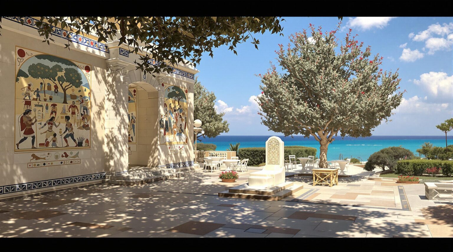 Ancient Crete: Rituals, Myths, and Power - SlashLore