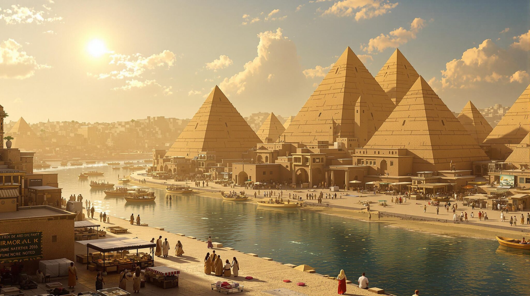 Sumerian Secrets: The Birthplace of Ancient Innovations - SlashLore