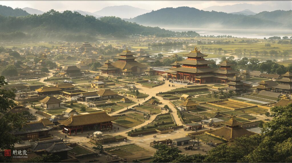 Xia Dynasty and the Roots of Chinese Civilization - SlashLore