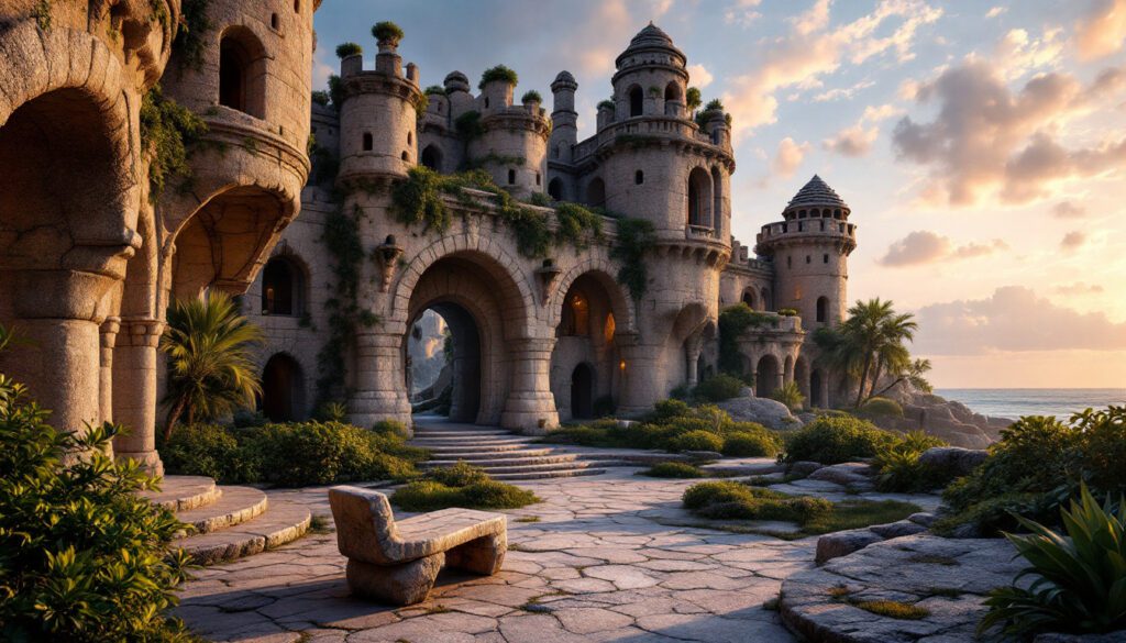 Who Built Coral Castle? Ed’s Mystery Revealed - SlashLore