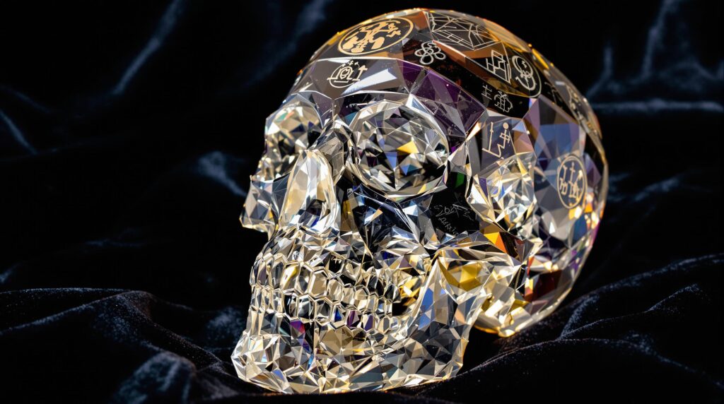 Crystal Skulls: Myths, Legends, and the Evidence - SlashLore