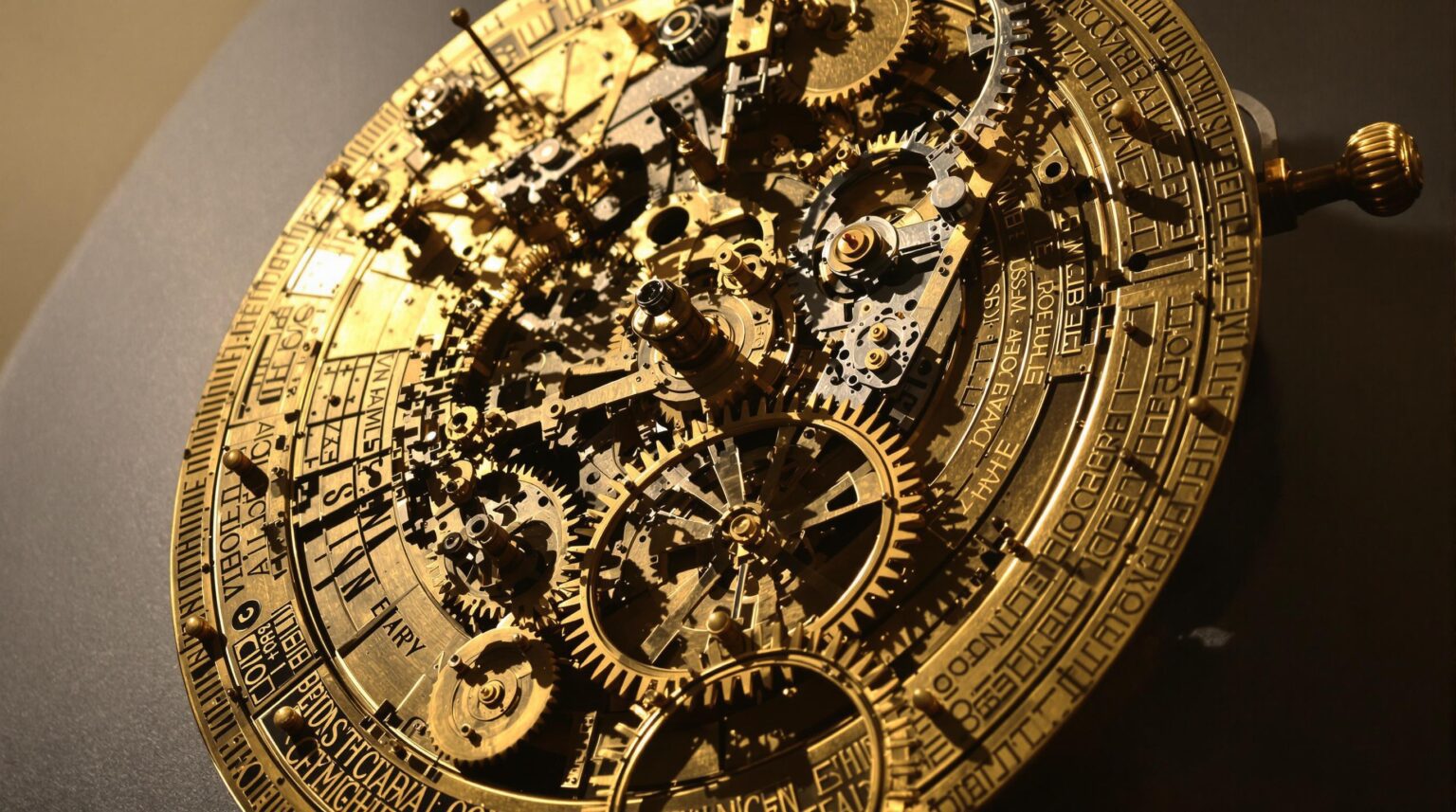 Antikythera Mechanism: Ancient Computer - SlashLore