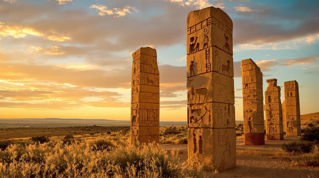 Göbekli Tepe Mystery: Ancient Site Redefines History - SlashLore