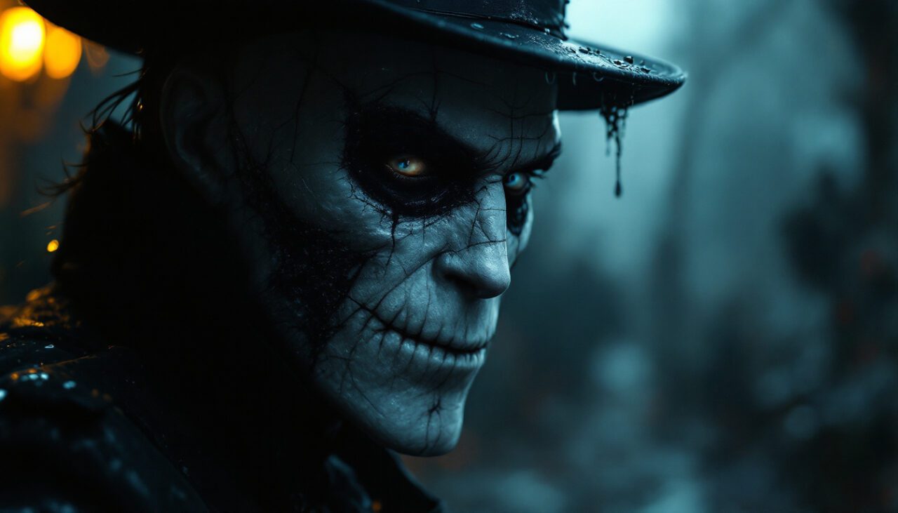 Jack the Ripper: Facts, Victims, Suspects - SlashLore