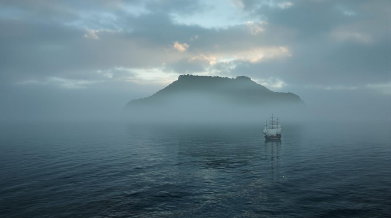 Hy-Brasil: Tracing the Legends’s Hidden Past - SlashLore