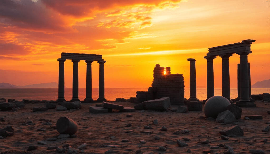 The Rise and Fall of Carthage: From Empire to Ashes - SlashLore