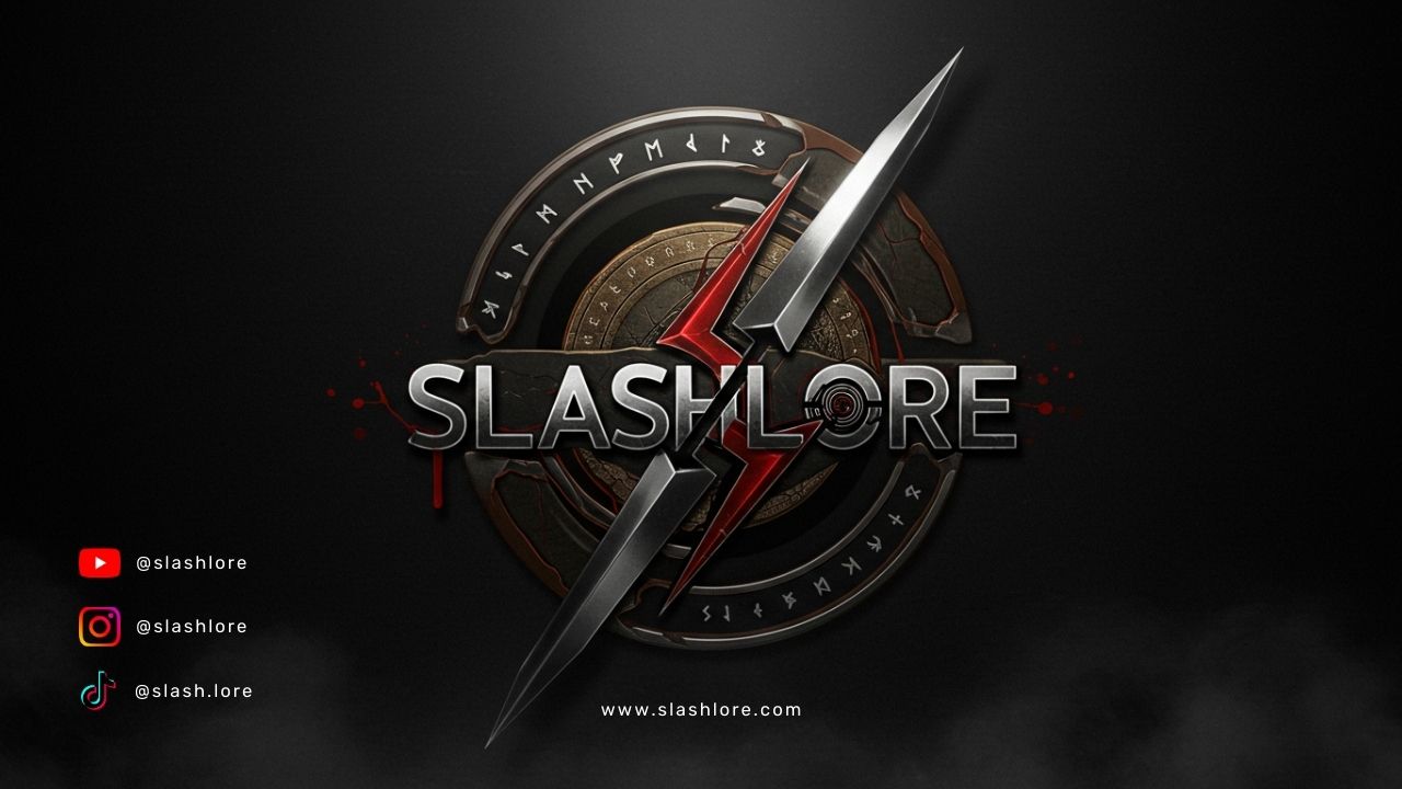 Folklore & Legends | Beasts, Spirits & Timeless Tales - SlashLore