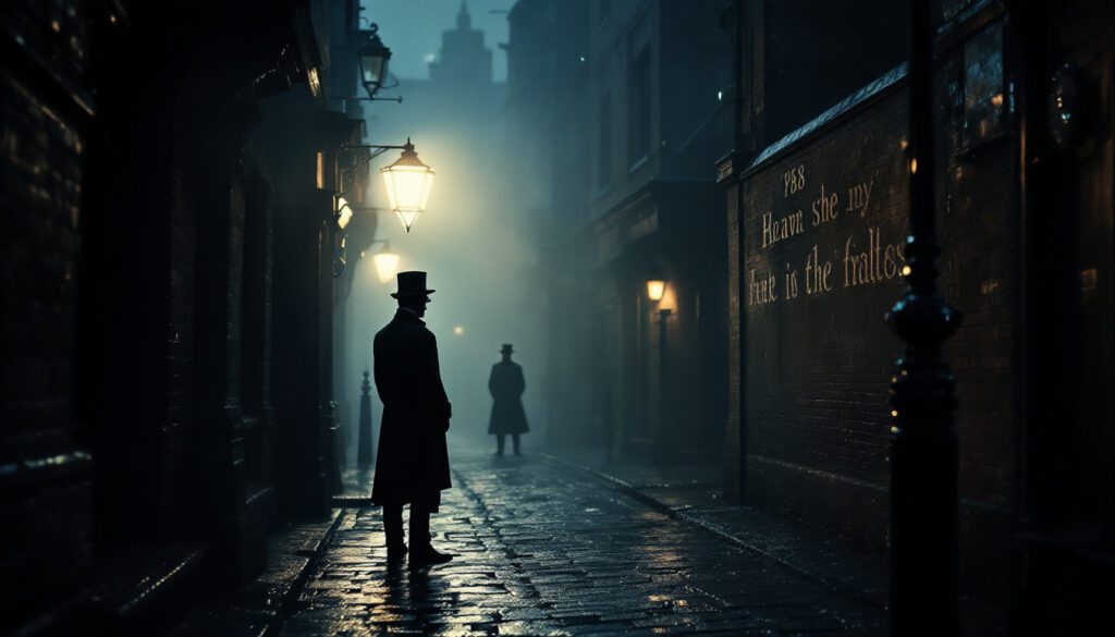 Jack the Ripper: Facts, Victims, Suspects - SlashLore