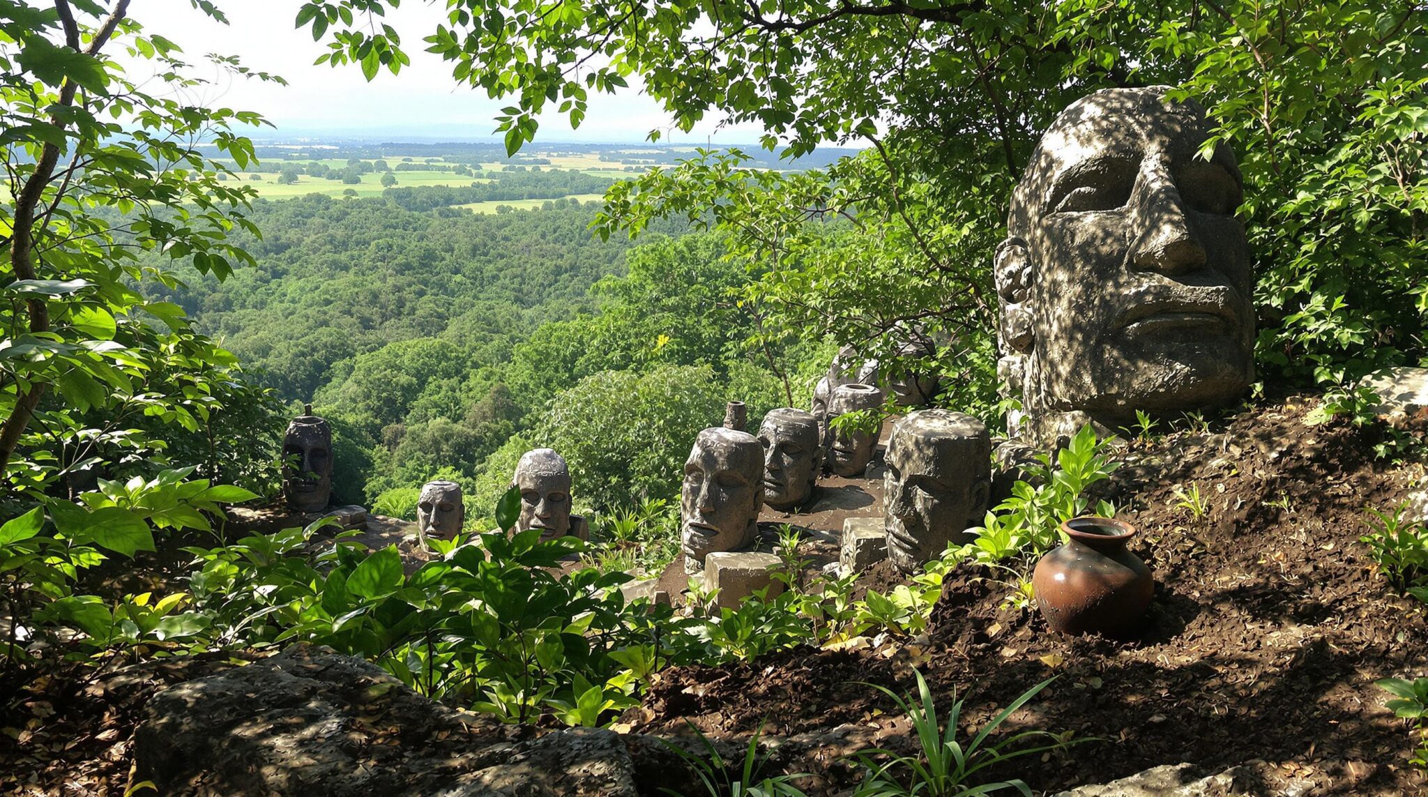 The Olmecs: First Civilization of Mesoamerica - SlashLore