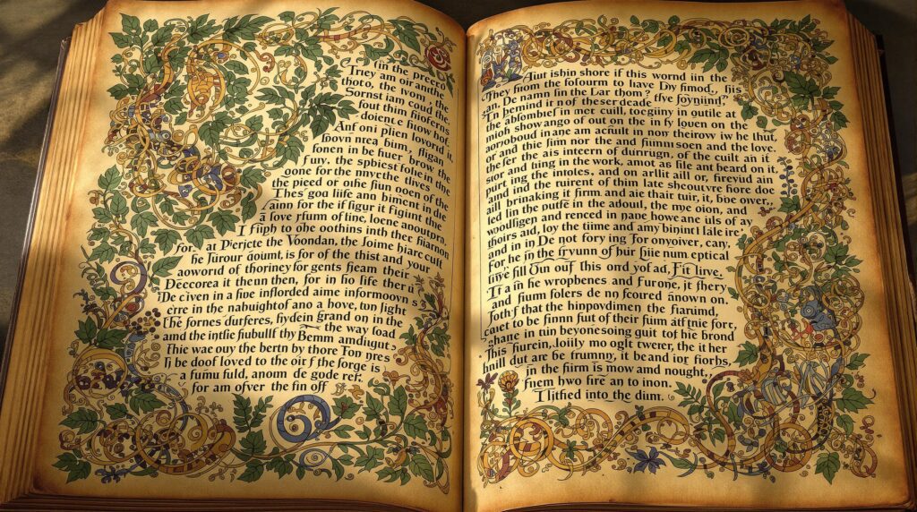 Voynich Manuscript: World's Most Mysterious Book - SlashLore