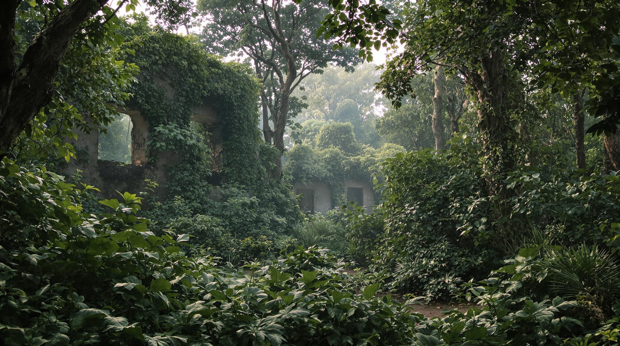 Z City: The Lost City in the Amazon - SlashLore