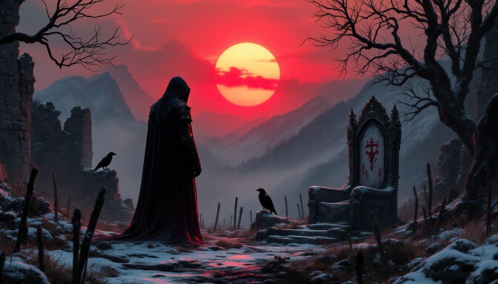 Vlad the Impaler: The Real Dracula? - SlashLore