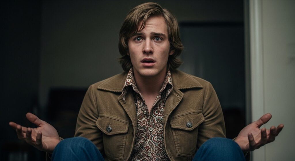 Travis Walton UFO Abduction: The 1975 Arizona Case - SlashLore