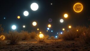 Marfa Lights: Texas Desert Mystery Explained - SlashLore
